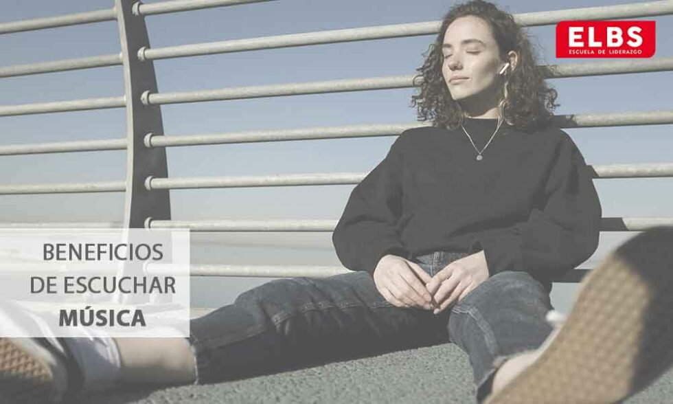 Beneficios de escuchar música que mejoran tu vida | Escuela ELBS