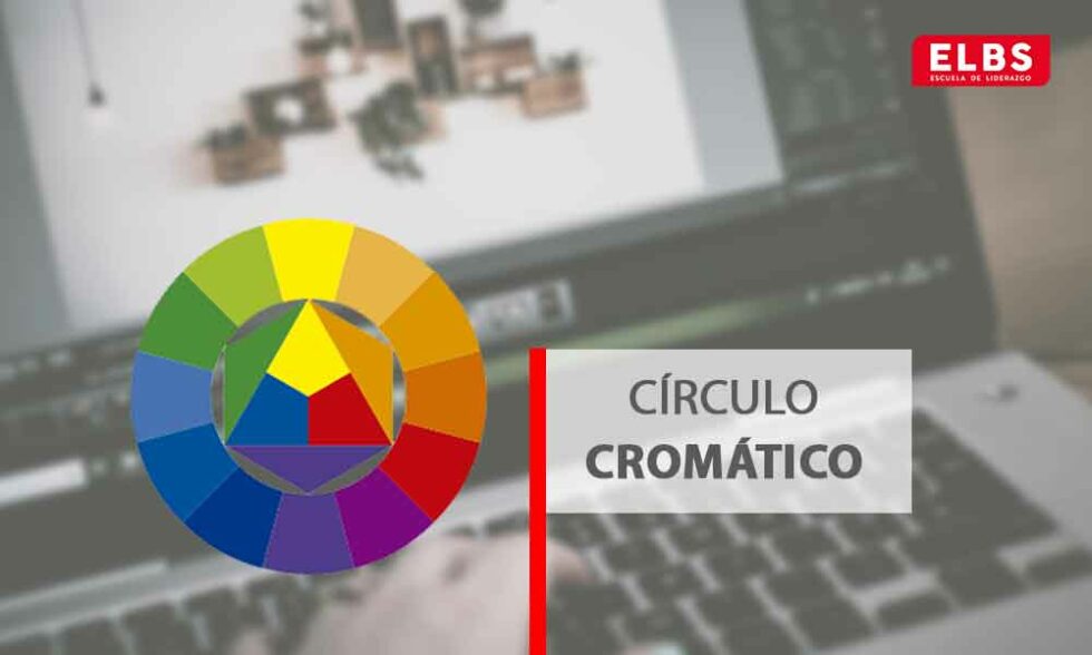 Círculo cromático: qué es y cómo leerlo | Escuela ELBS