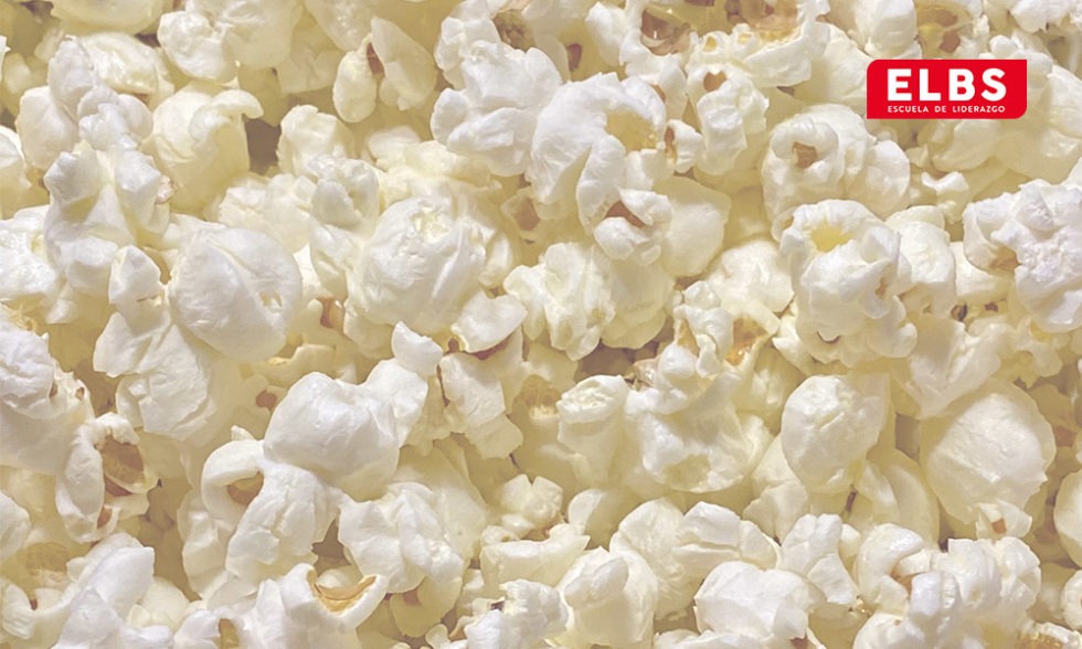 Snacks saludables: recetas fáciles para picar entre horas | Escuela ELBS