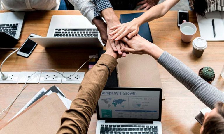 Team Building: conoce las ventajas del entrenamiento de equipos